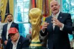 FIFA Introduces 'Peace Prize' to Honour Global Champions of Unity and ...